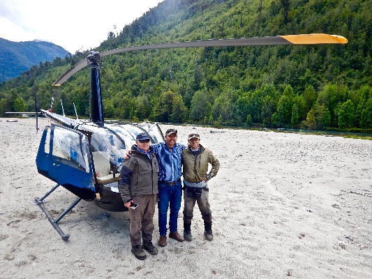 Comentarista Emol: Marcos Tapia Arias