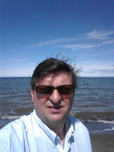 Comentarista Emol: Felipe Prieto