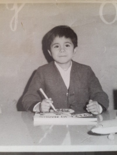 Comentarista Emol: José Bruna