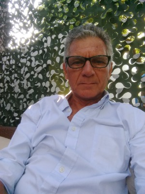 Comentarista Emol: Horacio Quezada Abascal