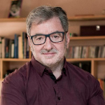 Comentarista Emol: Axel Callís