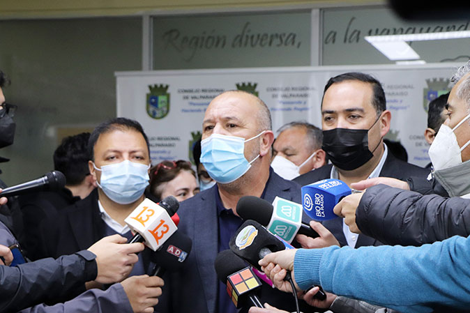 La Cueva del Pirata de Quintero: La historia de uno de los espacios más ...