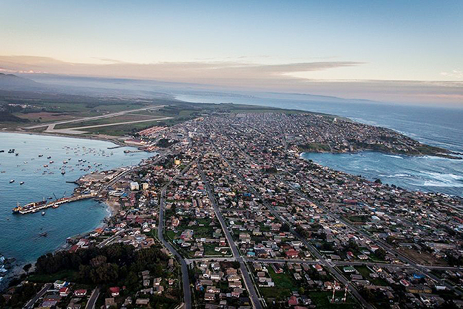 Municipalidad de Quintero | Emol Social Empresas