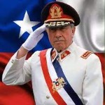 Comentarista Emol: General Pinochet